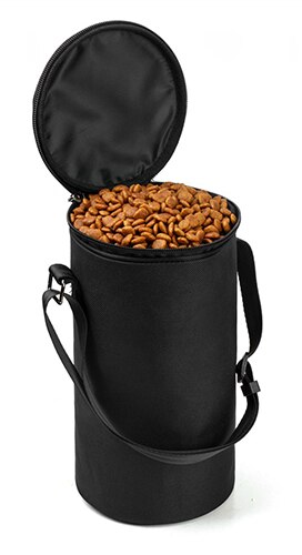 TAILUP High Ending Oxford Waterproof Food Bag Dog ... – Vicedeal