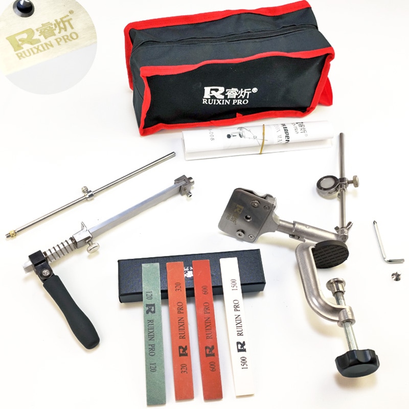 knife sharpening system sharpening stone knife sha... – Vicedeal