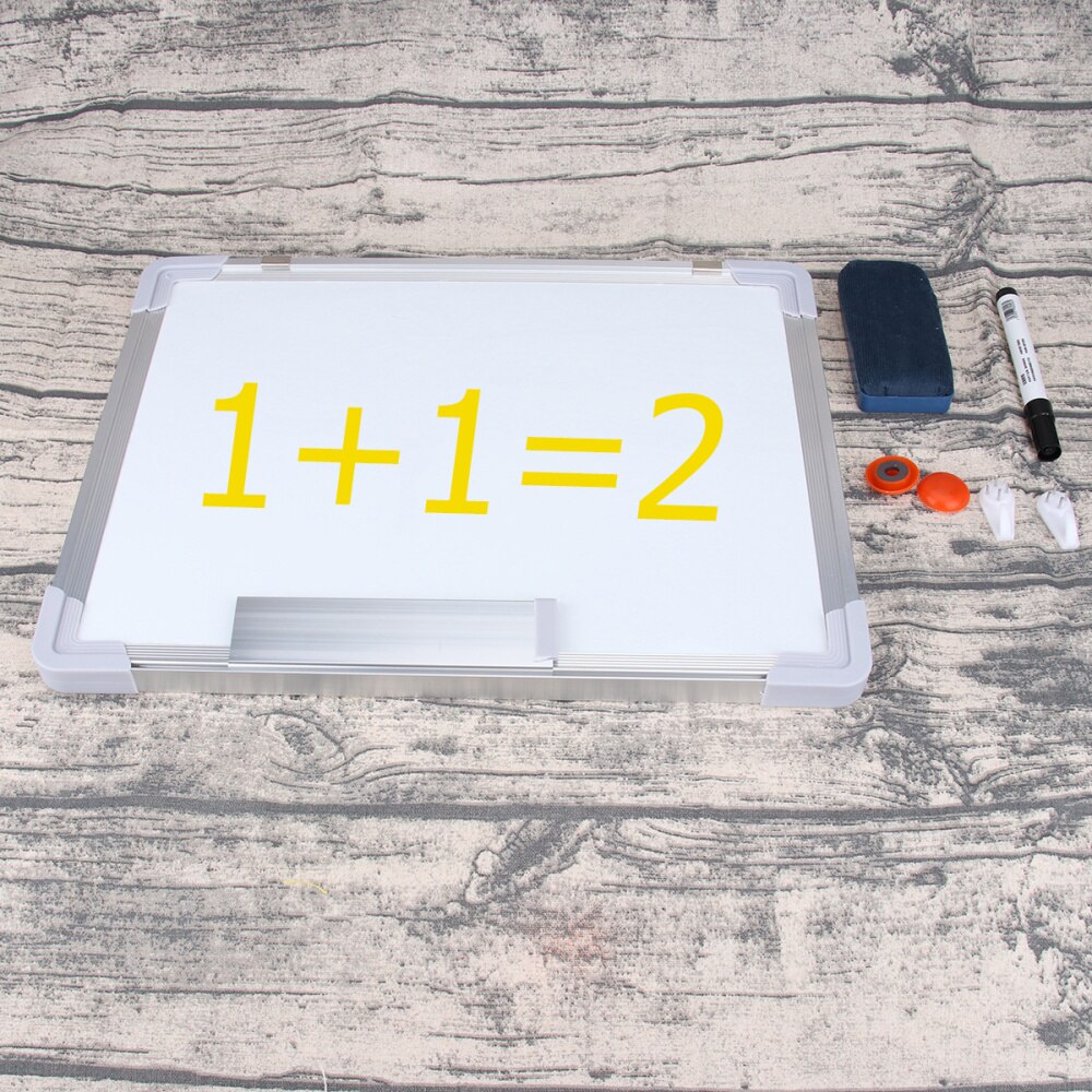 Magnetic Writing Board Office Home School Teaching... – Grandado