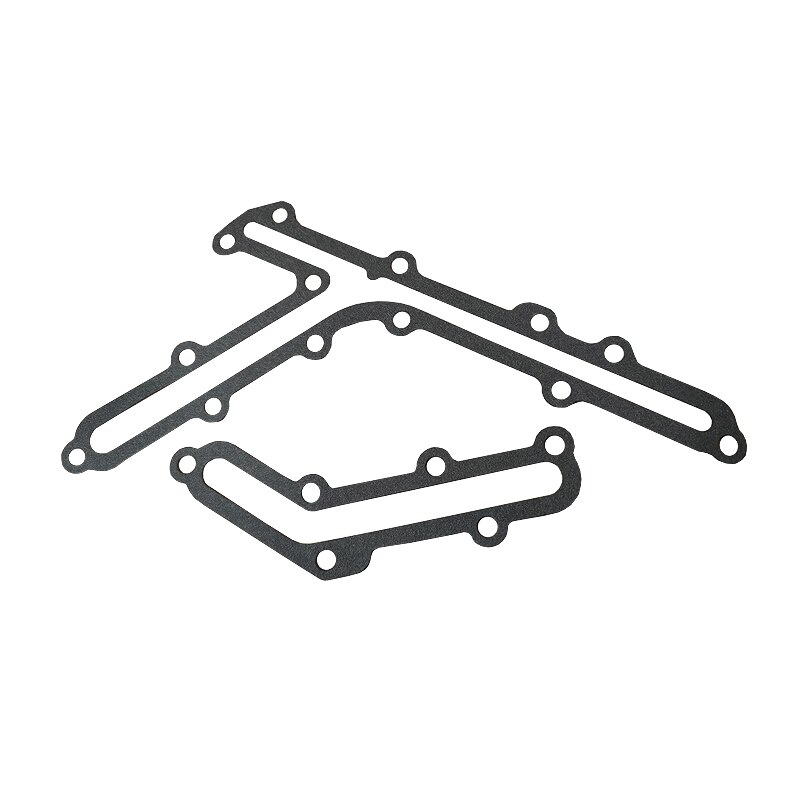Rear Timing Cover Oil Gallery Gasket Set VQ35DE fi... – Vicedeal