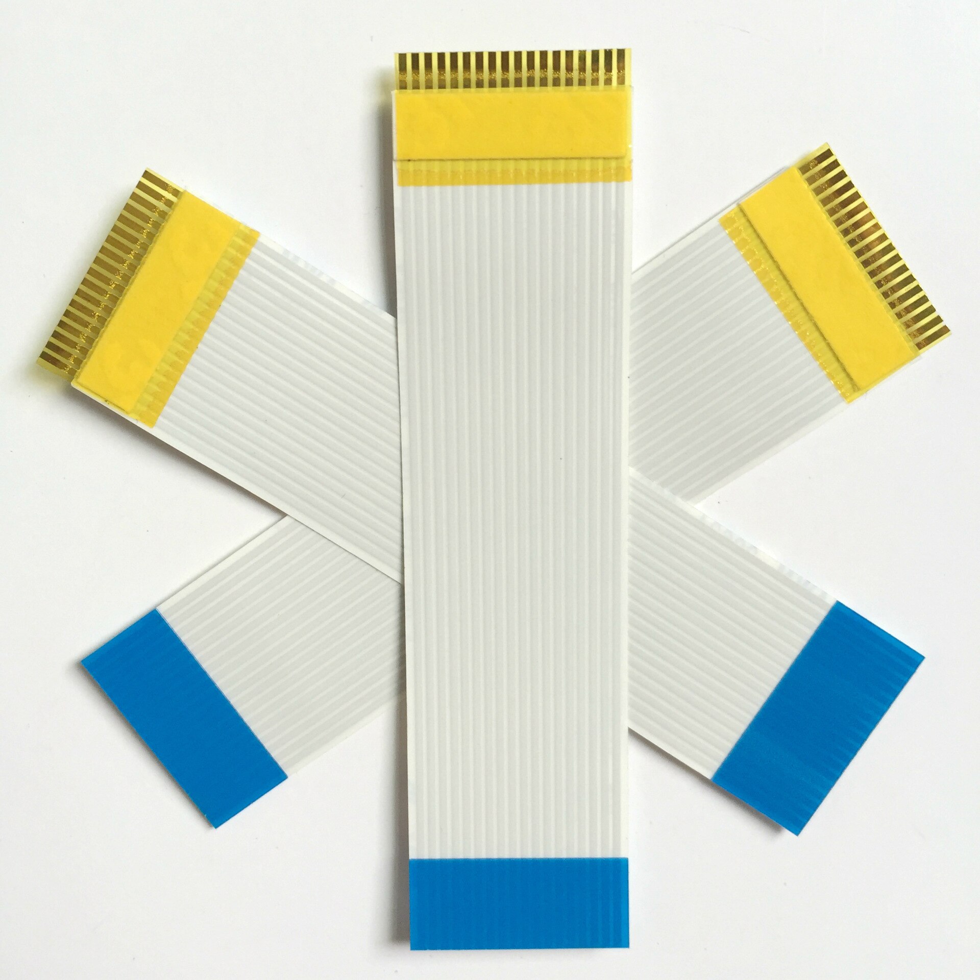 Printer FFC line LCD TV TCON flat cable 45p / 50p ... – Vicedeal