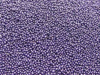 50Gram Purple Glass Micro Beads Microbeads No-hole... – Grandado