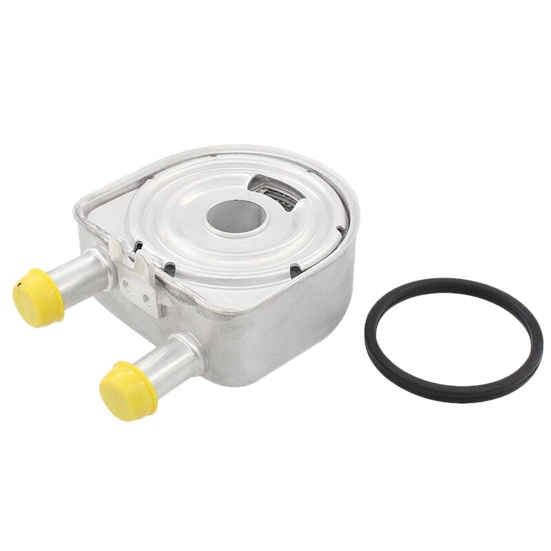 Car Engine Oil Cooler for Hyundai Sonata/Tucson 2.... – Grandado
