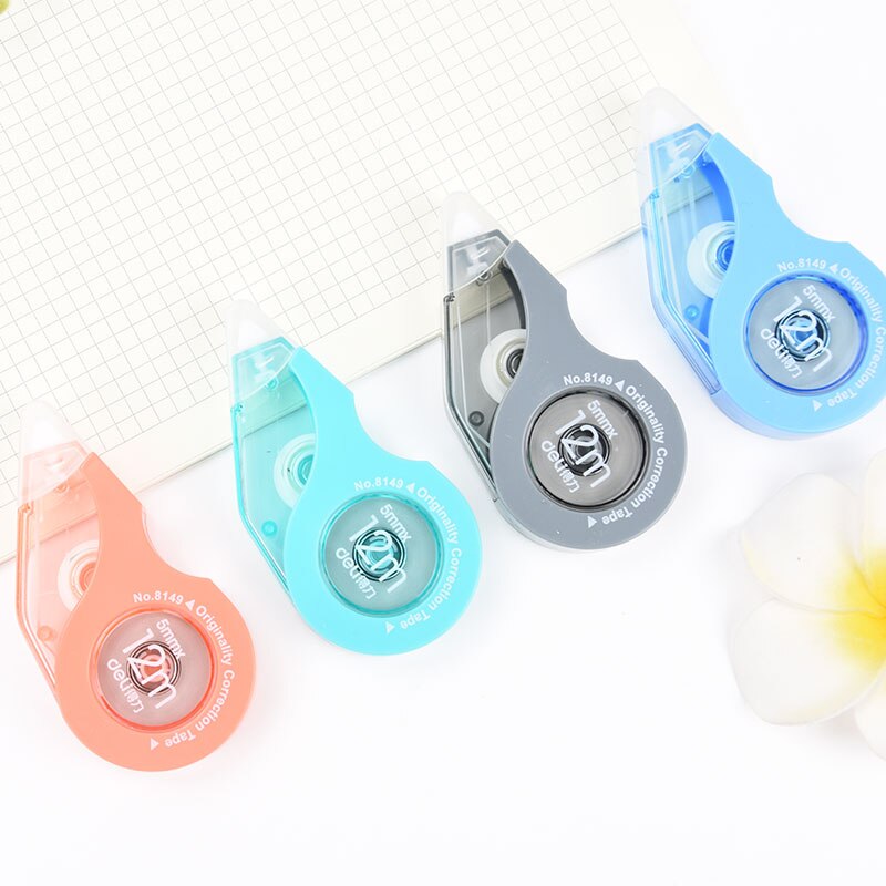 Deli Stationery Correction Tape Student Stationary... – Vicedeal