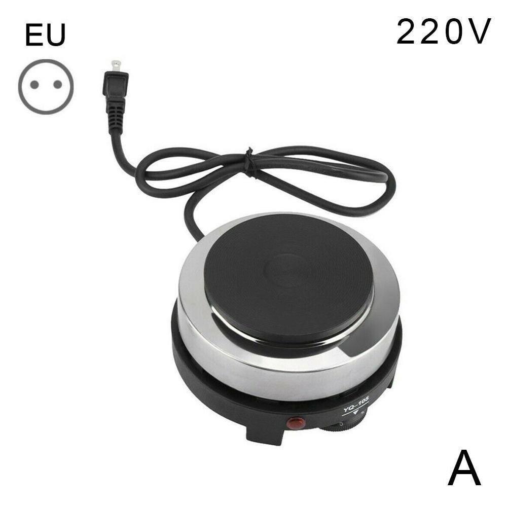 Mini Elektrische Heizung Herd Heißer Herd Platte M... – Vicedeal