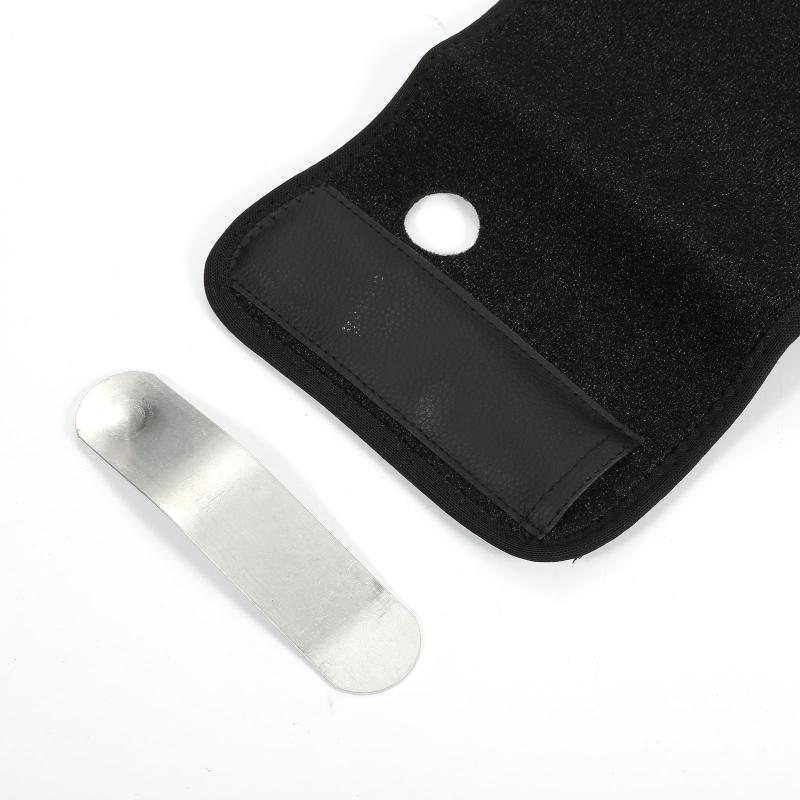 Adjustable Steel Plate Wrist Support Hand Brace Su... – Grandado