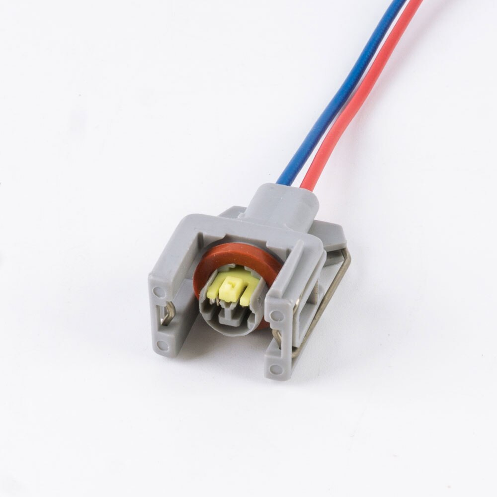 Conector automotriz impermeable de 2 pines Delphi ... – Grandado