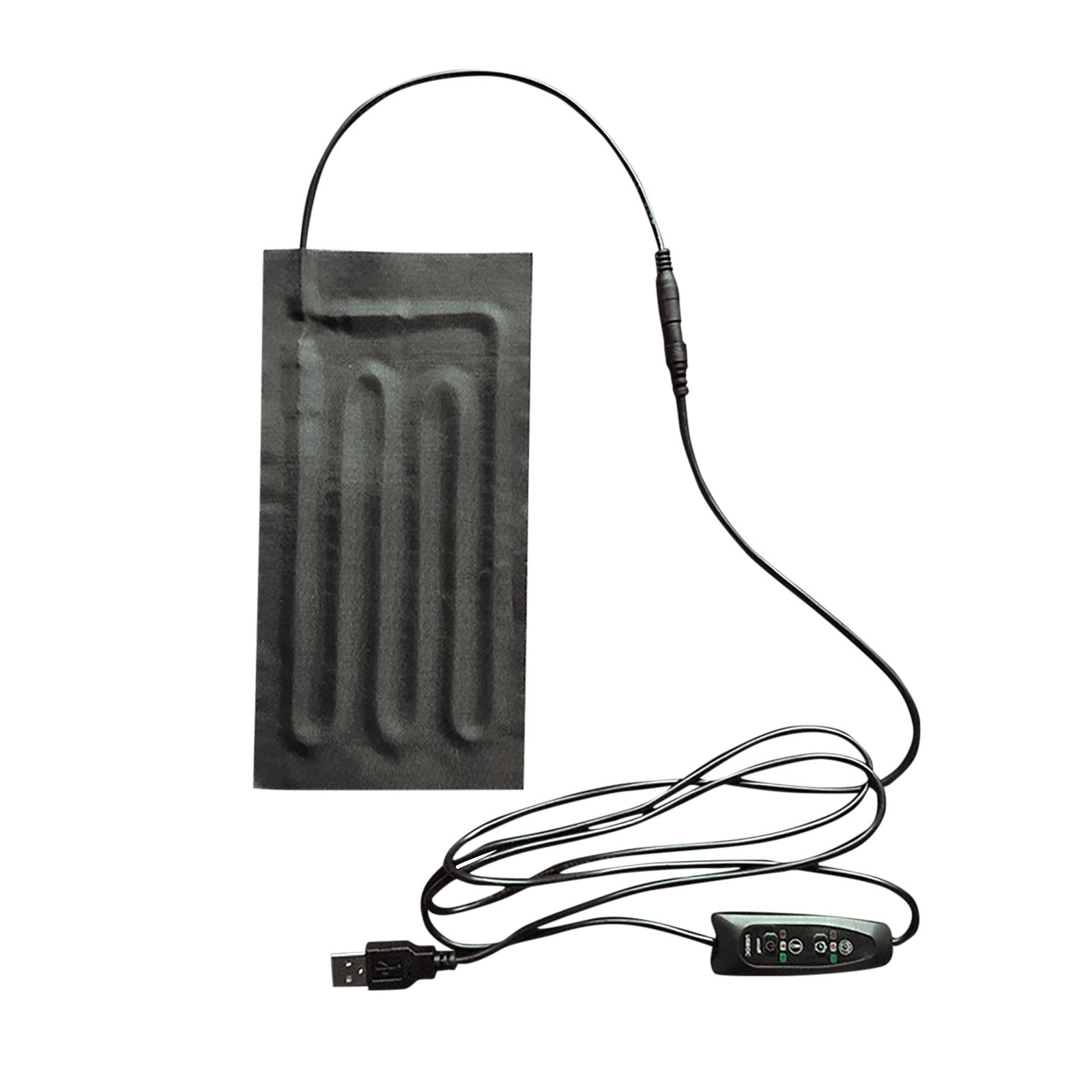 USB Heater Electric Heating Pad Multifunction Mult... – Grandado