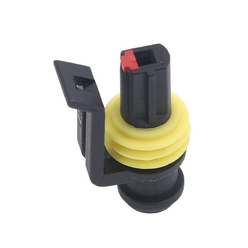 10 Sets Full Waterproof Car Connector 1P, 2P, 3P, ... – Vicedeal