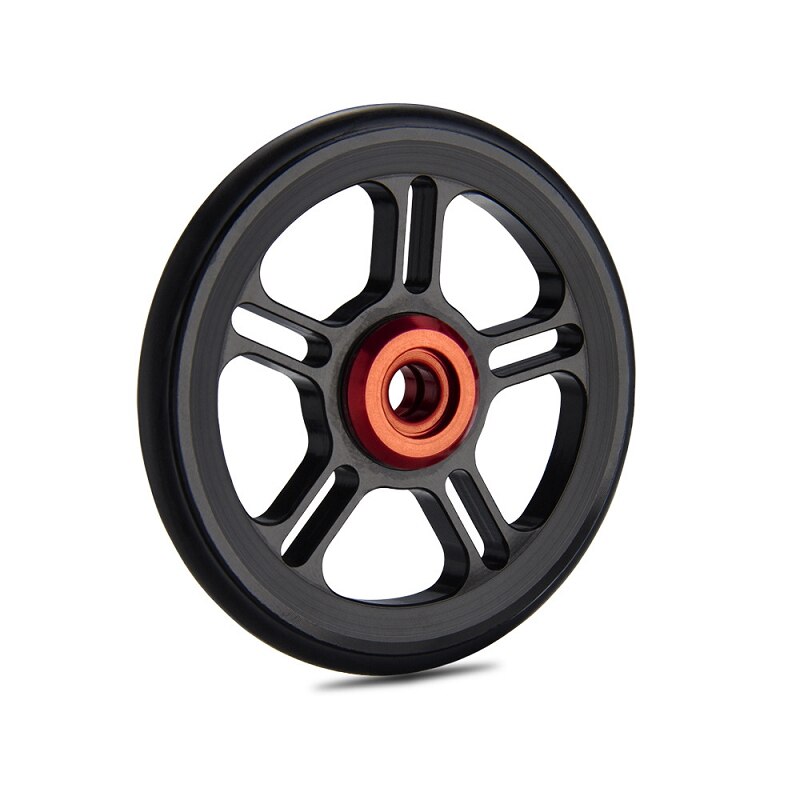 KR Fiets Wiel Aluminium Vouwen Wielen Push Fiets E... – Vicedeal