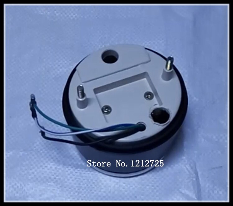 Wangjiang GN 250 Motorcycle Tachometer GN250 Elect... – Grandado