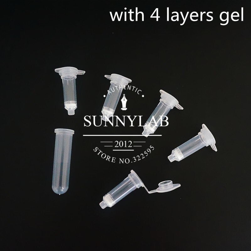 100pcs/lot 2ml separation column Plasmid extractio... – Vicedeal