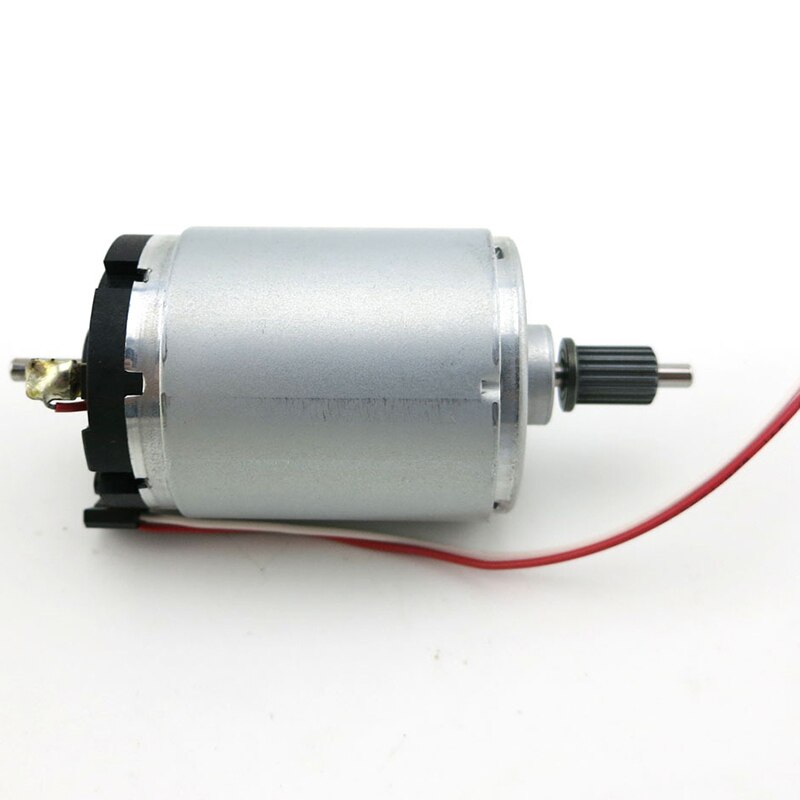 545 große Drehmoment DC Motor Geräuscharm Motor Wi... – Vicedeal