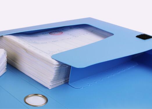 Large capacity ticket box A5 single grid double gr... – Vicedeal