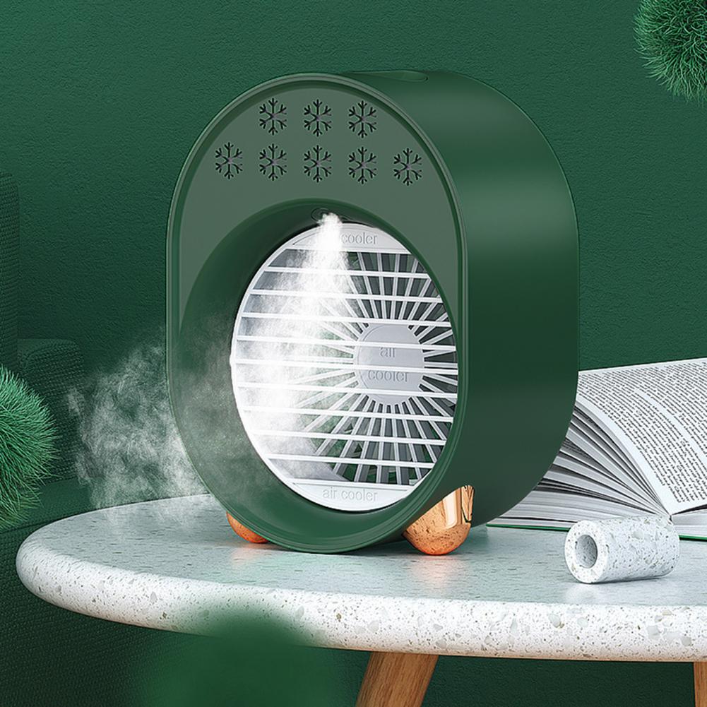 280ml Multifunctional Cool Fan Nano-atomization AB... – Grandado
