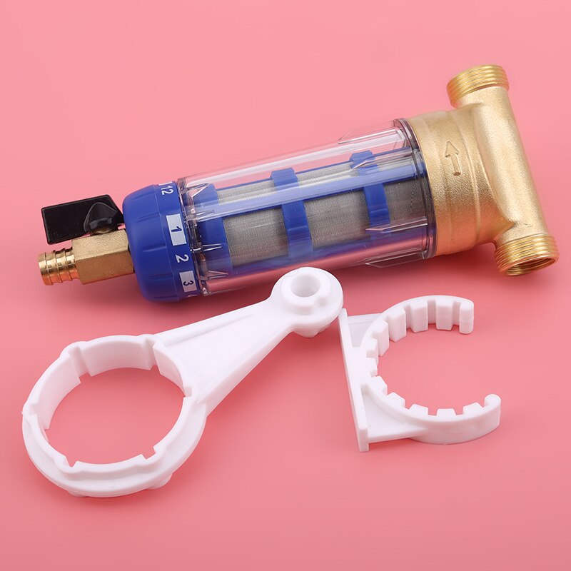 Direct Drinking Tap Front Purifier Copper Lead Pre... – Vicedeal