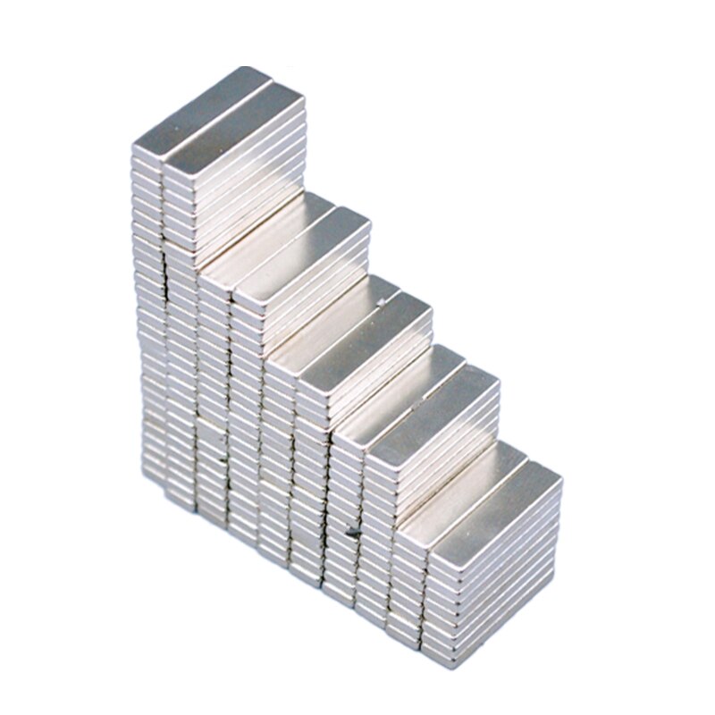 20/50/100/200/300/500 Uds. Bloque imanes magnético... – Grandado