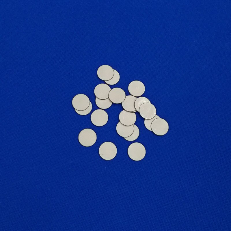 Ultrasonic Piezoelectric Ceramic 3M Disc 20x0.68mm... – Grandado