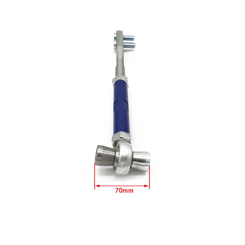 Adjustable Front Tension Rod Control Arm For Nissa... – Grandado