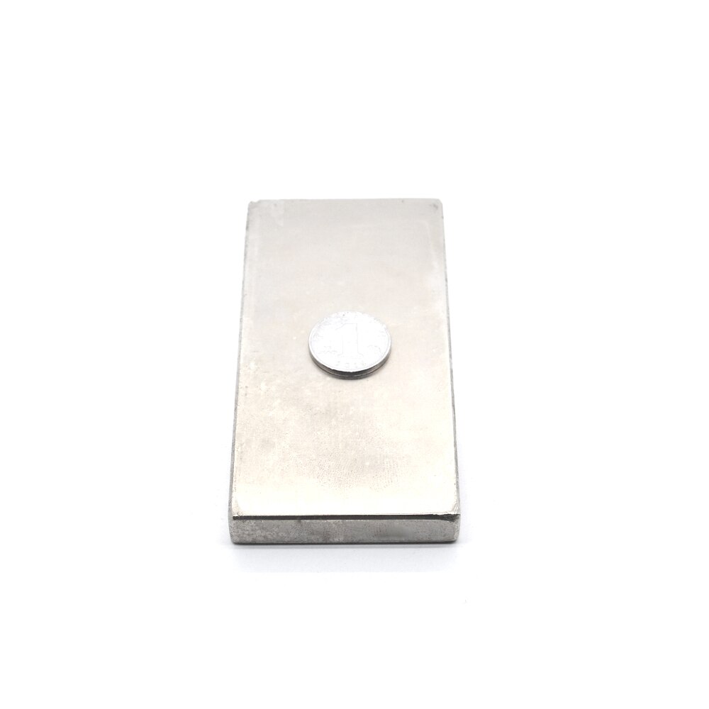 1pcs 70x50x14 Strong Rare Earth Cubic Block square... – Vicedeal