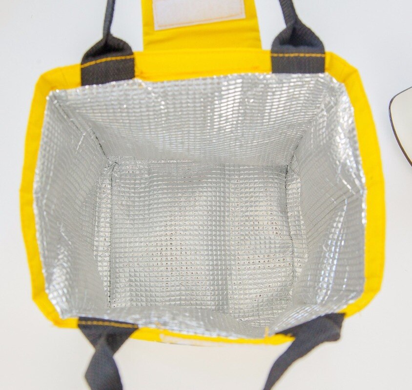 Bolso Oxford impermeable de gran capacidad para co... – Grandado