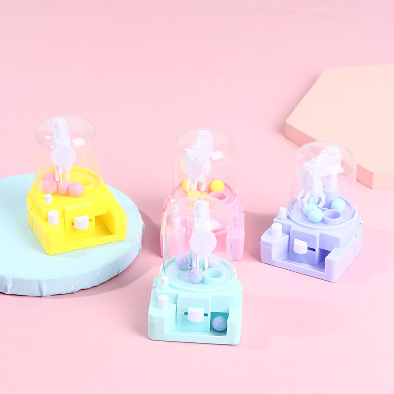 Mini Clip Candy Machine Small Twisting And Catchin... – Vicedeal