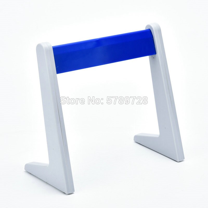 1pcs Plastic A-type L-type Pipettor rack HIPS mate... – Vicedeal