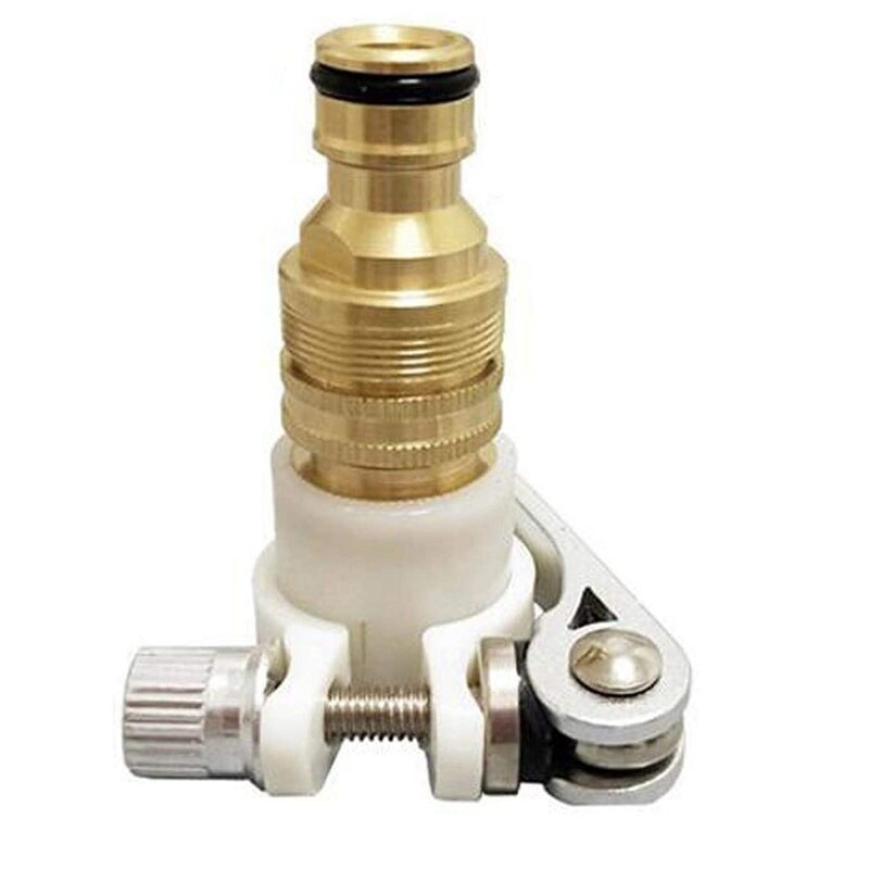 3 in 1 Lock Universal Faucet Converter Washing Mac... – Grandado