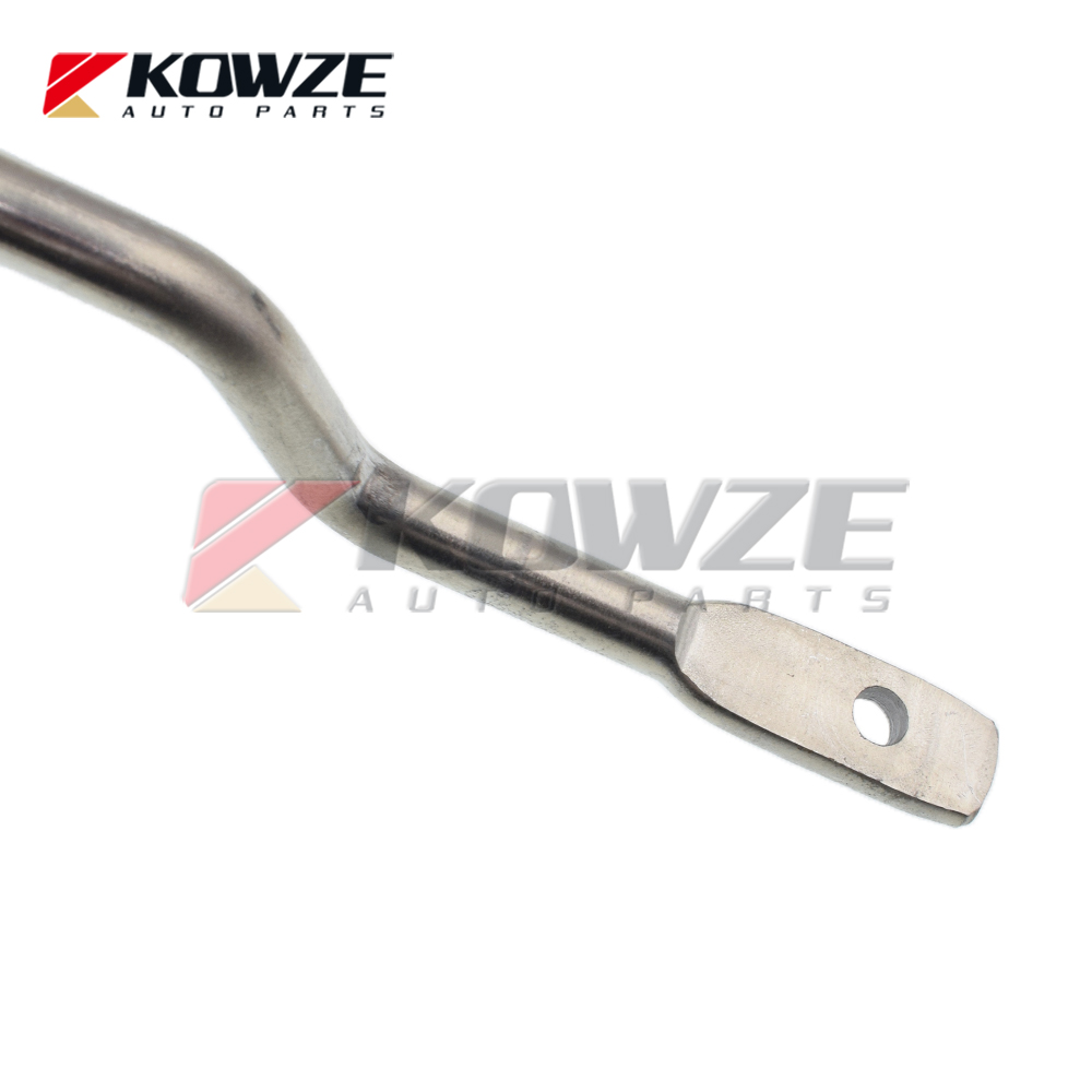 Turbocharger Actuator for Mitsubishi Pajero Monter... – Grandado