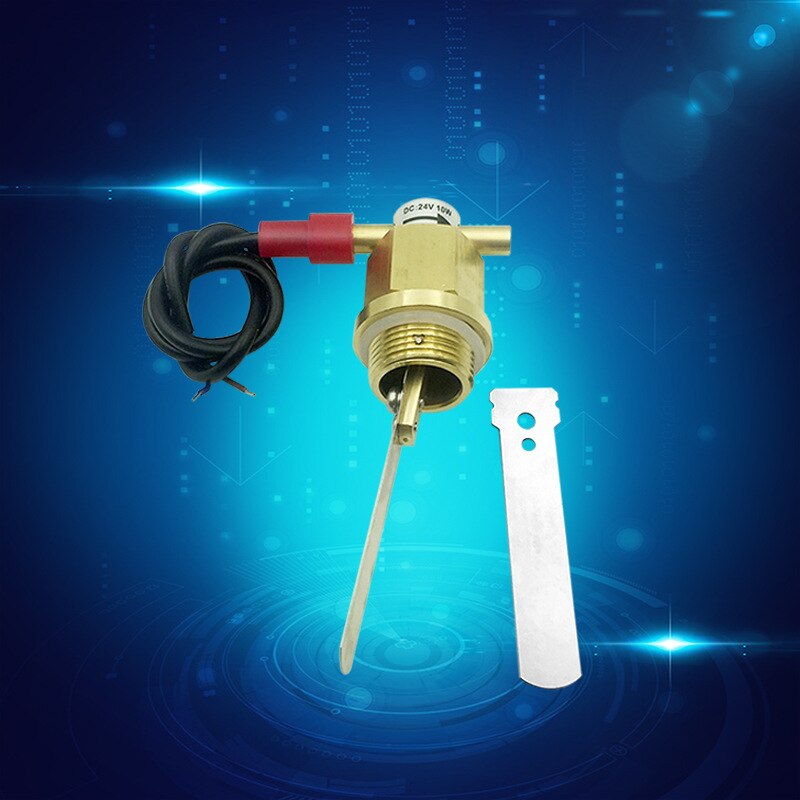 SAIER boutique water flow switch copper flow switc... – Grandado