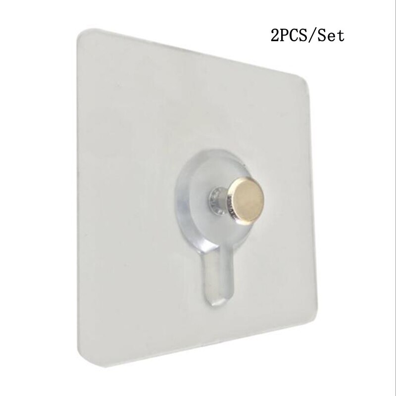 2/4pcs Frame Hanging Hook Nail Cross Stitch Wall P... – Grandado