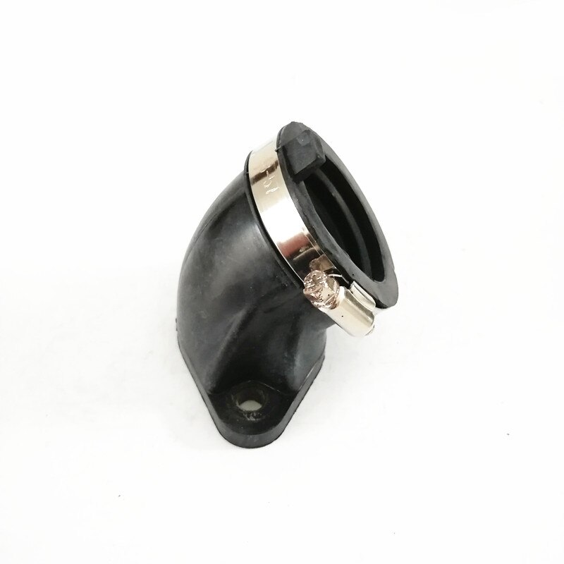 Carburetor Interface Adapter Intake Manifold Pipe ... – Grandado