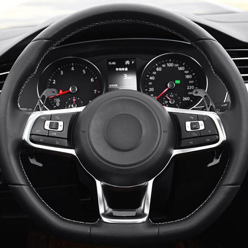 Car Steering Wheel Paddle Shift Extend Shifter for... – Grandado