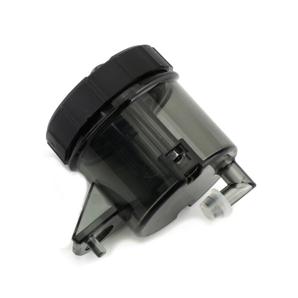 Clear Black Oil Tank Cup Parts For Suzuki Black Tr... – Grandado