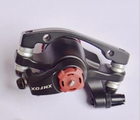 XMFOX 3.0 Skivbroms Mountainbike MTB Bromskloss Fr... – Grandado