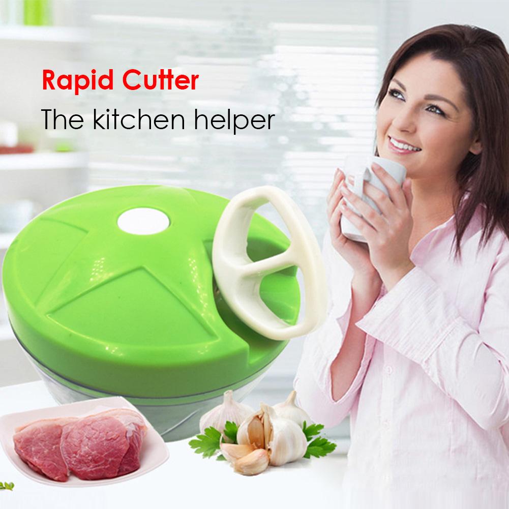 Handleiding Voedsel Chopper Voor Groente Fruit Uie... – Vicedeal