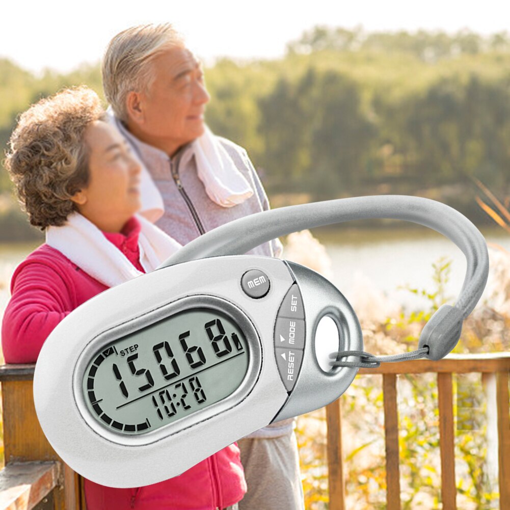 Mini Digital LCD Silent 3D Multi-function Accurate... – Vicedeal