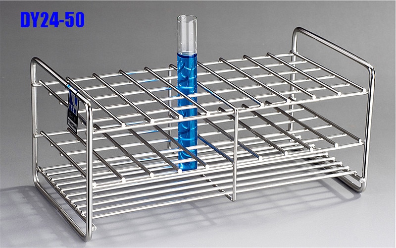 Wire Test Tube Rack 151*298*105mm Stainless Steel ... – Grandado