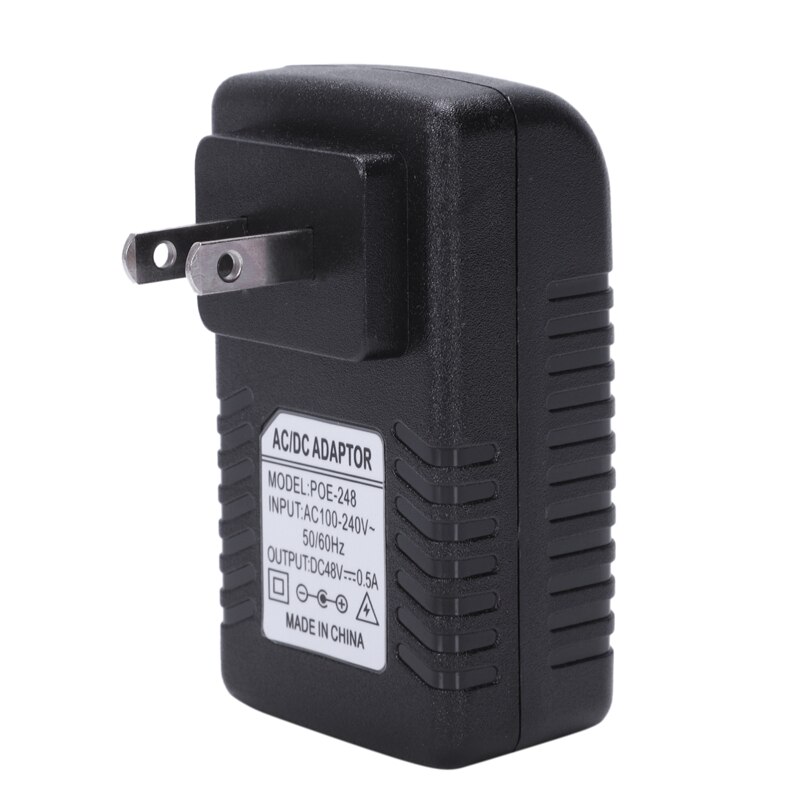 IG-Power Supply Ethernet POE Injector Adapter for ... – Vicedeal