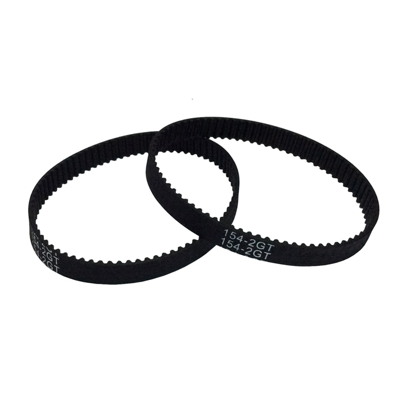 Timing Belt Closed Loop Gt2 Timing Belt Width 6/9m... – Grandado