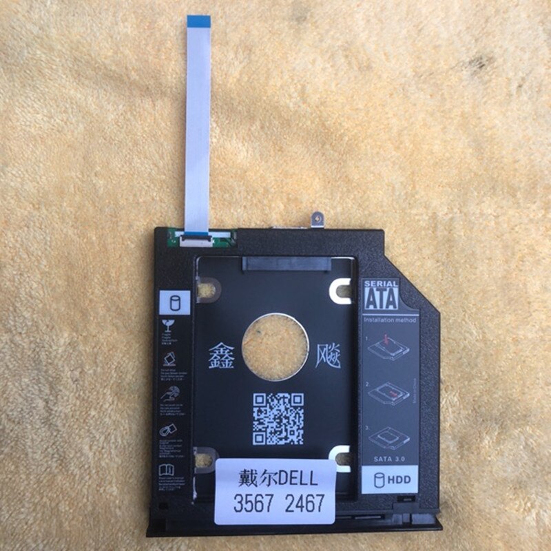 Universella bärbara enheter mekanisk ssd hårddisk ... – Vicedeal