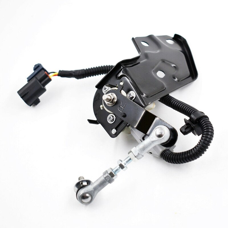 Rear Right Height Control Sensor Ride Height for T... – Grandado