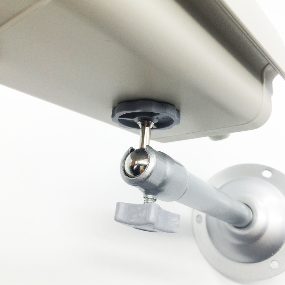 Indoor Outdoor Aluminum CCTV Camera Housing Case w... – Vicedeal