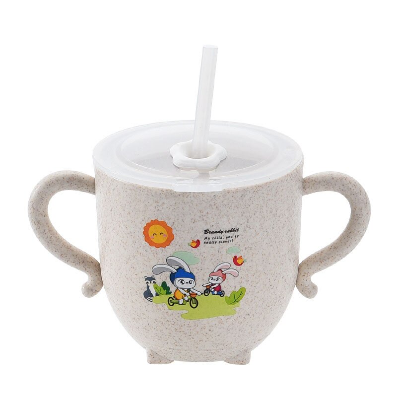 Children Baby Doidy Cup Baby Training Cup Baby Dri... – Grandado