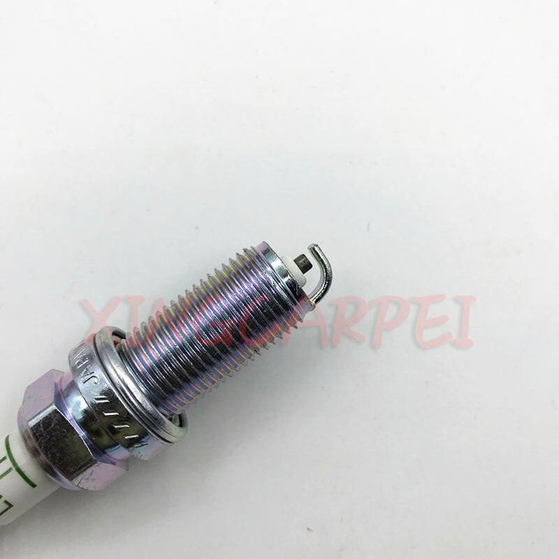 10pcs 22401-8h515 LFR5A-11 Car Spark Plug Fit For ... – Grandado