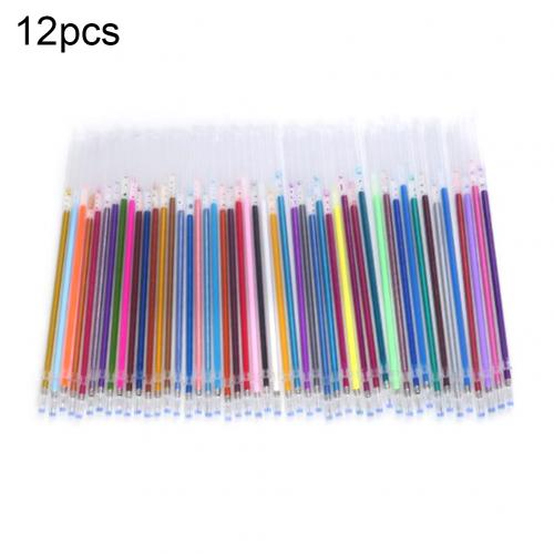 12/24/36/48/100Pcs Multicolor 1mm Writing Painting... – Vicedeal