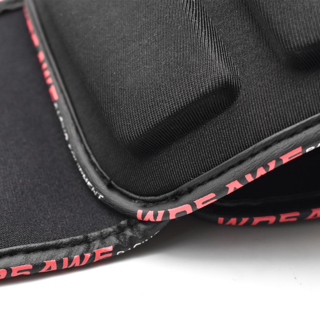 Adjustable Elbow Guard Pads Arm Sleeve Compression... – Grandado