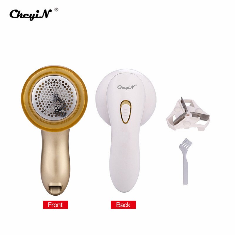 Electric Fabric Shaver Rechargeable Sweater Lint R... – Grandado