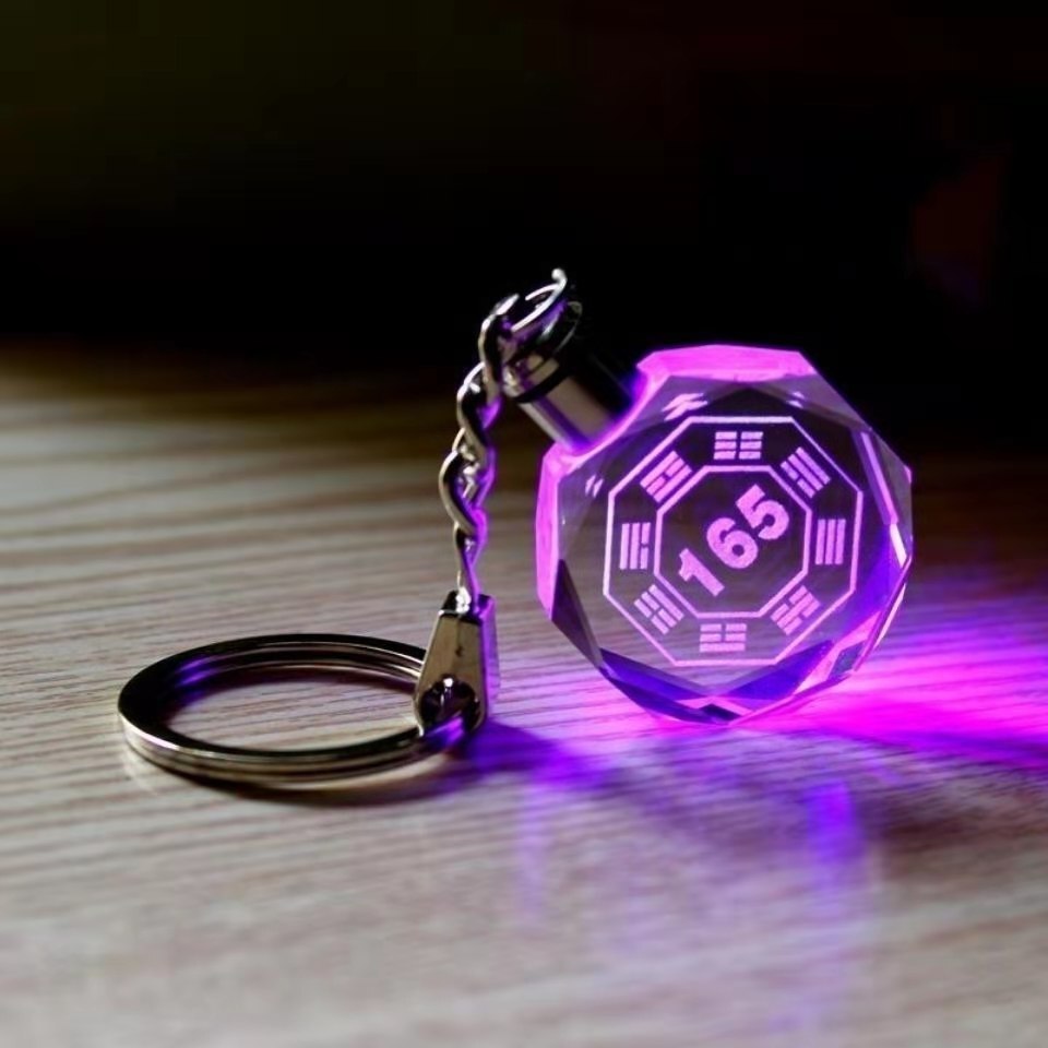 Sleutelhanger Digitale Energy Science Hanger Sleut... – Vicedeal