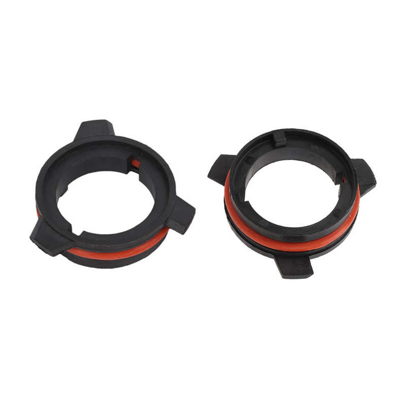 Headlight Bulb Base Strong Practicability Headligh... – Grandado